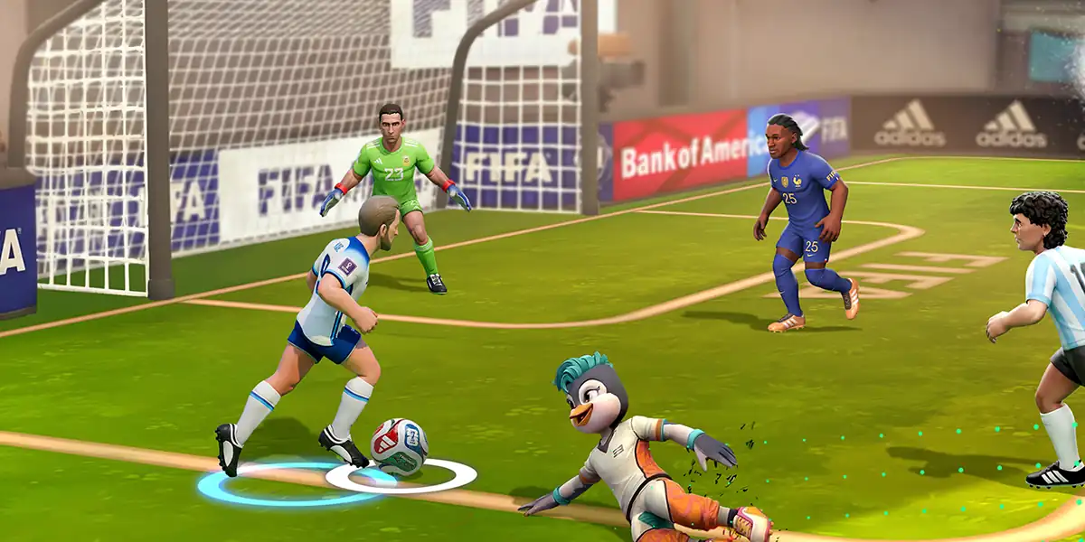 Guía de FIFA Heroes: trucos y consejos para principiantes