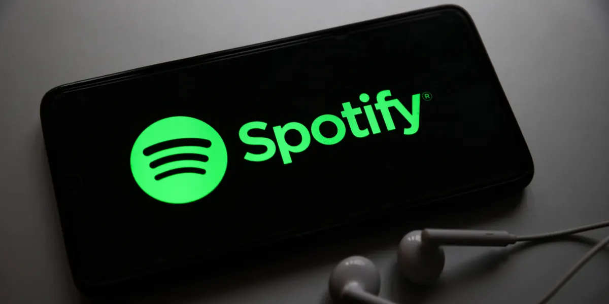 Spotify Recaps: resumen para recordar donde dejaste un audiolibro