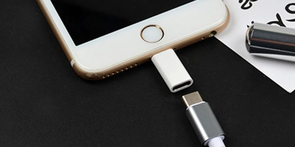 Los 5 mejores adaptadores Lightning a USB-C
