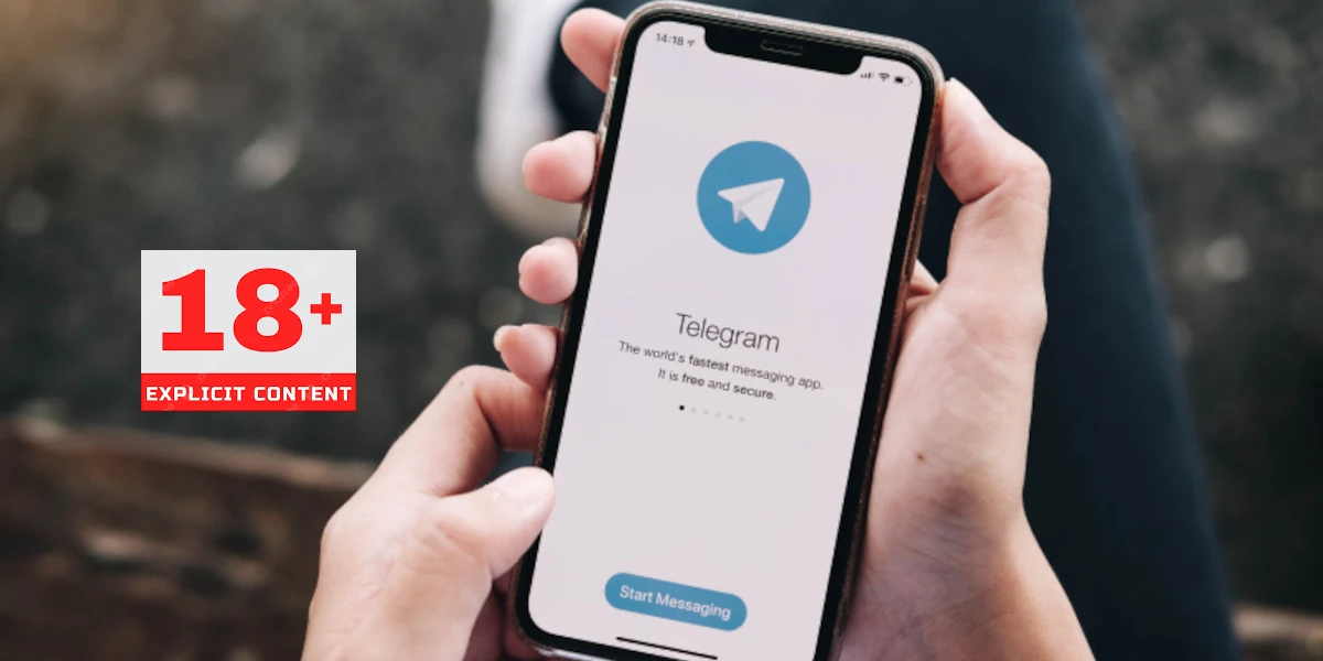 Los 10 mejores grupos de Telegram se VALE TODO en 2025