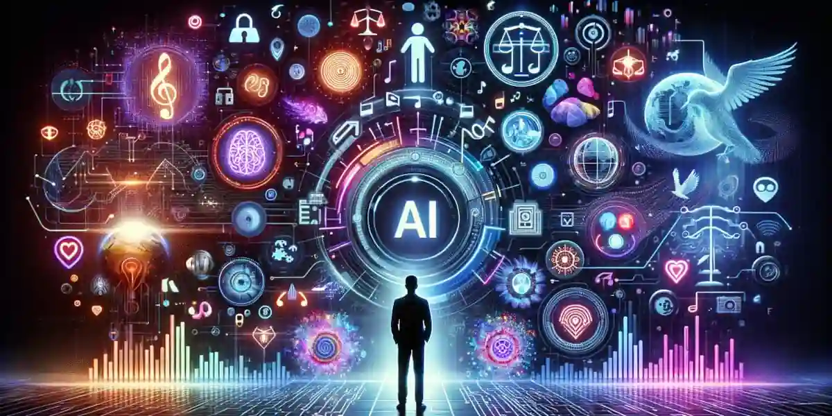 Las 21 mejores inteligencias artificiales gratis en 2025