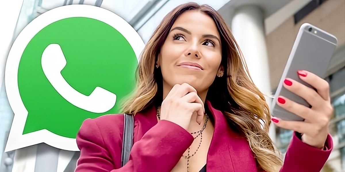 10 imágenes para foto de perfil de WhatsApp bonitas para mujer