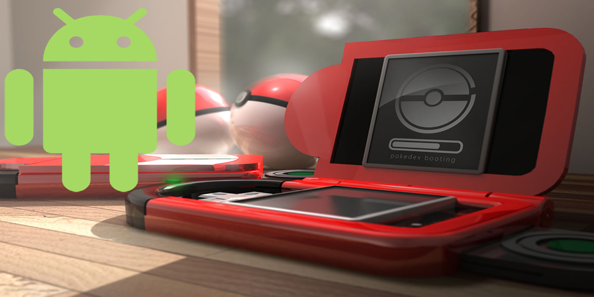 Las 3 mejores aplicaciones de Pokédex para Android en español