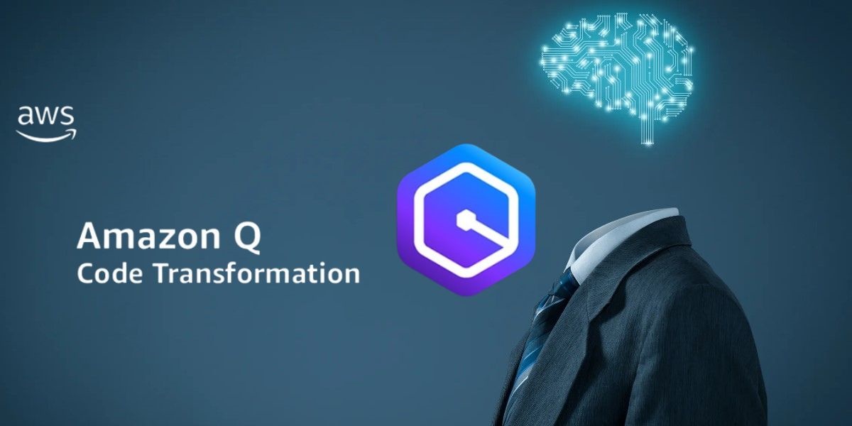 Amazon Q: el chatbot basado en IA que rivaliza con ChatGPT