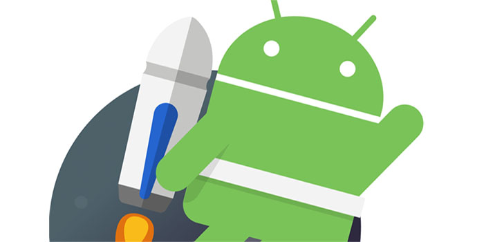 ¿Qué es Android Jetpack y para qué sirve?