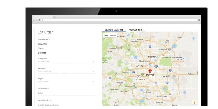 Crear aplicaciones Android sin programar con App Maker de Google