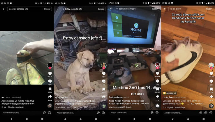 “Estoy cansado jefe”: origen y significado del meme viral en TikTok