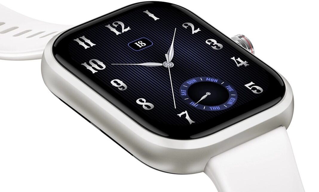 HONOR CHOICE Watch: características, precio y ficha técnica