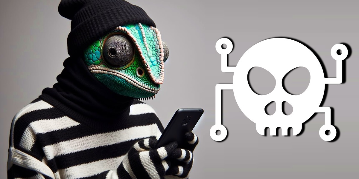 Chameleon: el malware que roba el PIN de tu Android, aunque uses huella