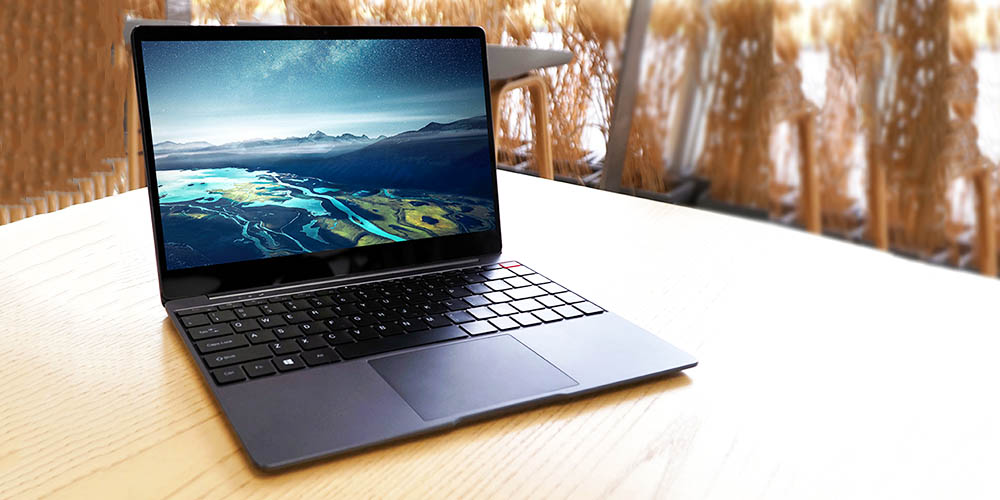 Chuwi AeroBook, el portátil ultrabarato que querrás tener