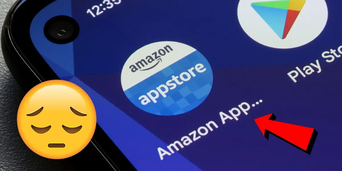 Cierra la Amazon Appstore: ¿qué pasará con las tablets y Fire TV?