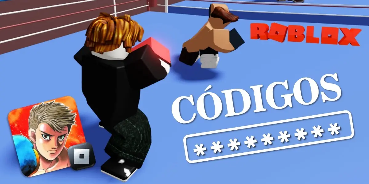 Códigos para Untitled Boxing Game en Roblox - mayo 2026
