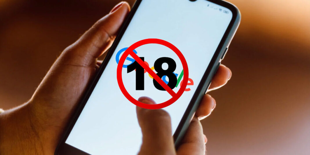 Cómo bloquear páginas para adultos en Google Chrome (Android y PC)