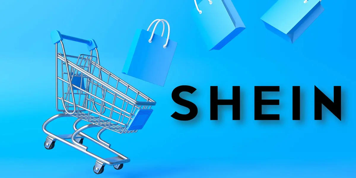 Cómo compartir cesta o carrito de Shein: paso a paso