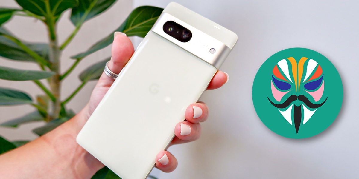 Cómo desbloquear bootloader y rootear el Google Pixel 7 o 7 Pro