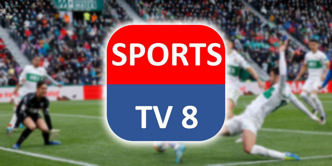 Cómo descargar e instalar Sports TV 8 1.09 APK para ver deportes gratis
