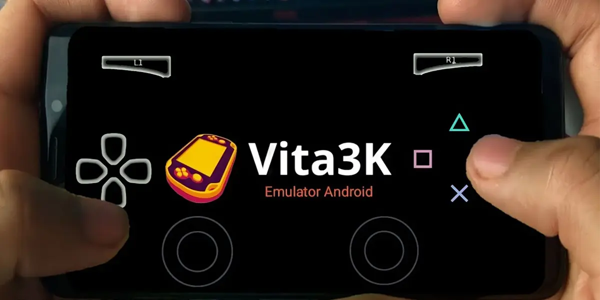 Cómo emular la PS Vita en Android: guía completa
