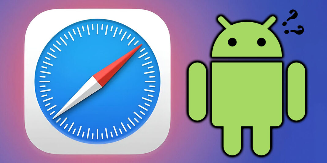 Cómo instalar Safari para Android: ¿existe en Play Store?
