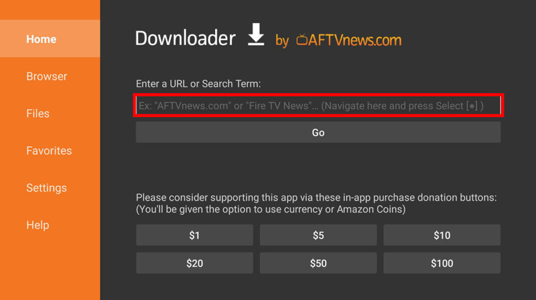 SportsFire: la mejor app para ver deportes gratis en tu Fire TV Stick