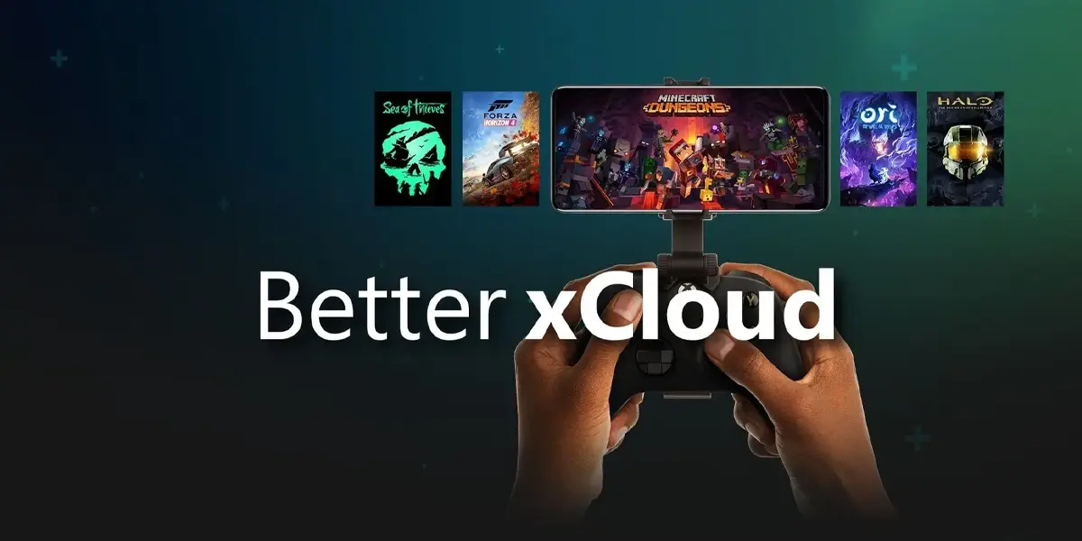 Better xCloud, el APK para usar Xbox Cloud Gaming en Android