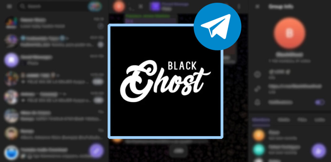 Cómo conseguir el código semanal de Black Ghost en Telegram