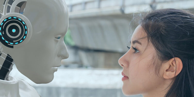 Cómo saber si estás hablando con un bot o Inteligencia Artificial