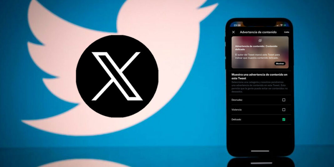 Cómo ver contenido sensible en Twitter (X) en 2026