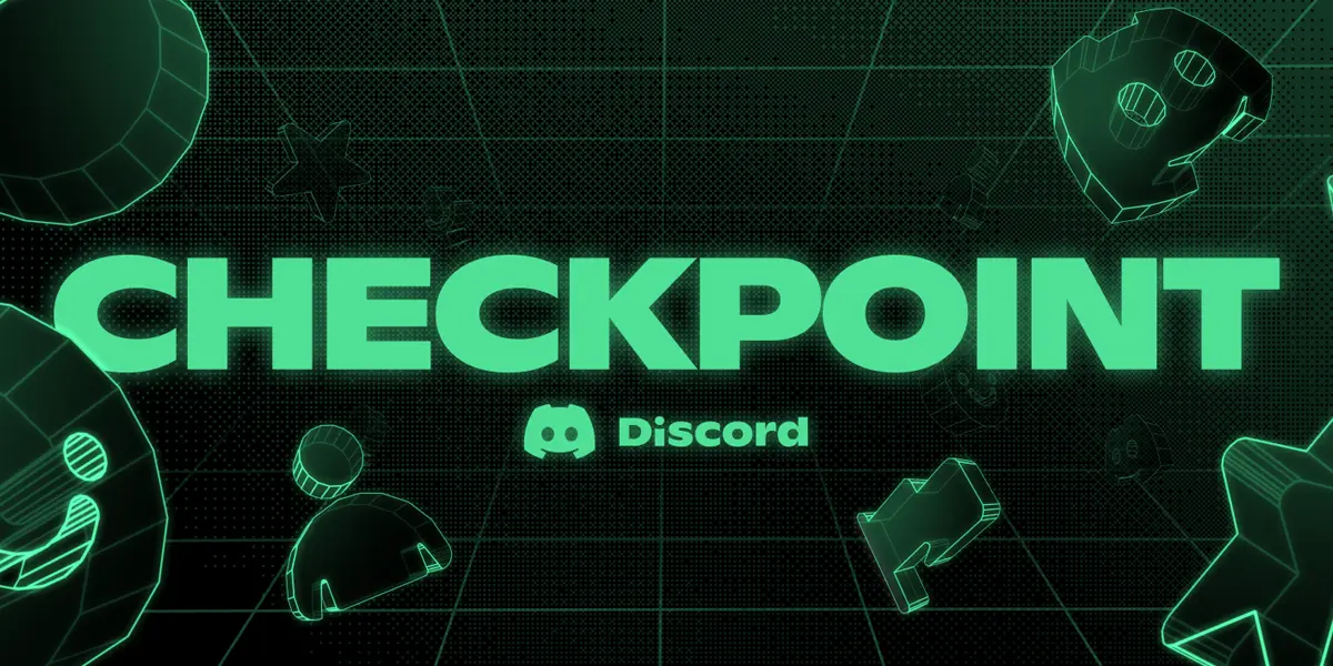 Discord Checkpoint 2025: cómo ver tu recap de la aplicación