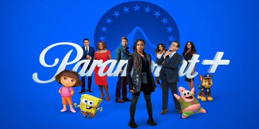Compartir cuenta de Paramount+: todo lo que debes saber
