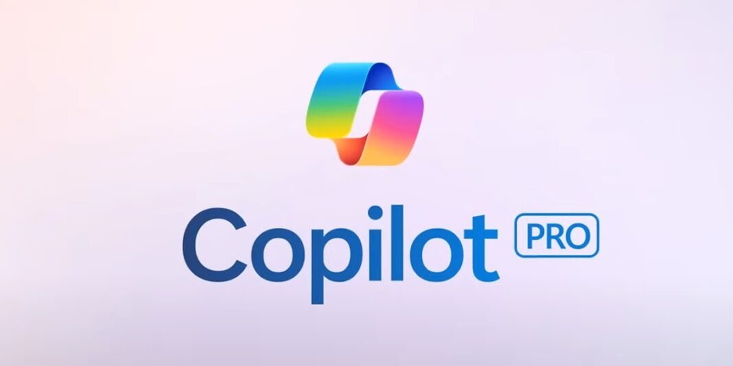 Copilot Pro: qué ofrece la suscripción y precio