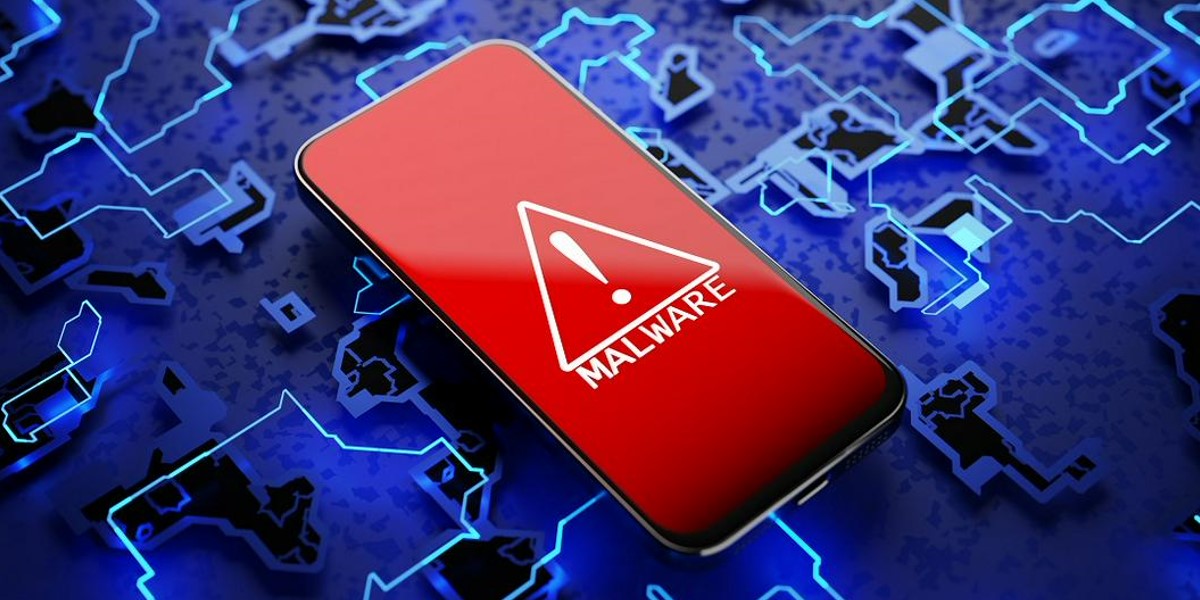 Daam, el virus que espía tu contraseña y cámara en Android