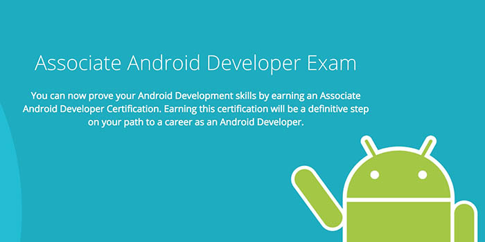 Cómo ser desarrollador de Android oficial, certificado por Google