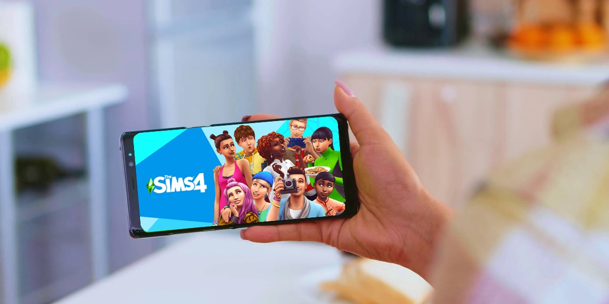 Descarga Los Sims 4 para Android: APK oficial sin virus