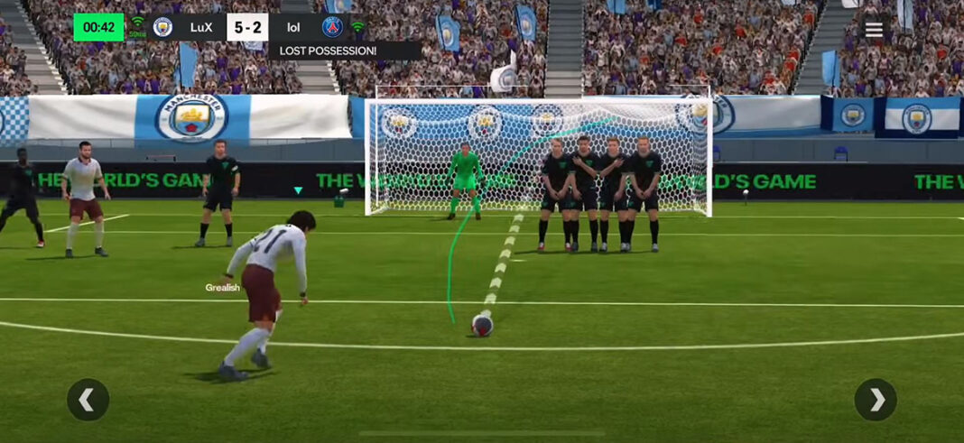 10 trucos para EA SPORTS FC Mobile: cómo ganar todos los partidos