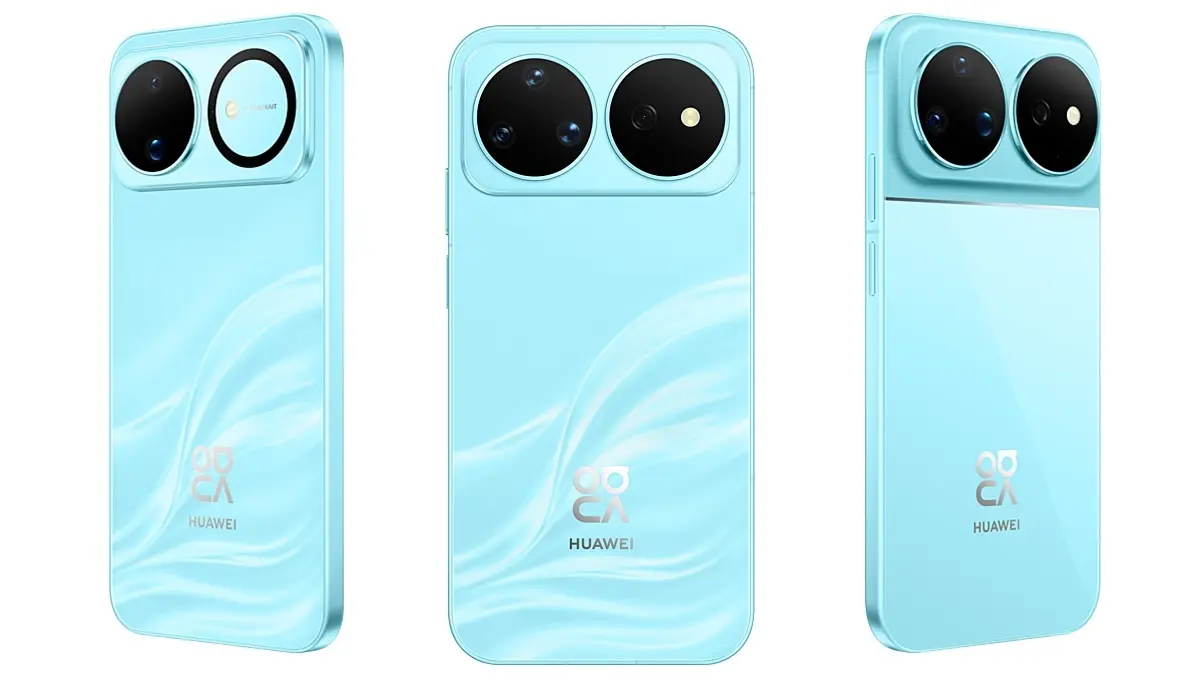 HUAWEI Nova 16, 16 Pro y 16 Ultra: características y precios