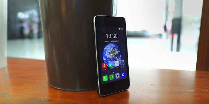 EL W40: unboxing y vídeo en mano