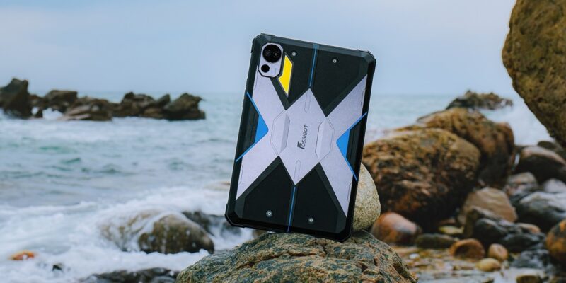 FOSSiBOT DT2: características, precio y ficha técnica