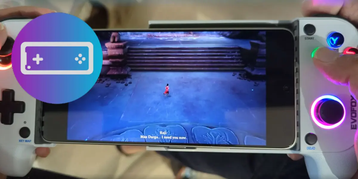 GameNative: jugar a tus juegos de Steam en Android ahora es fácil