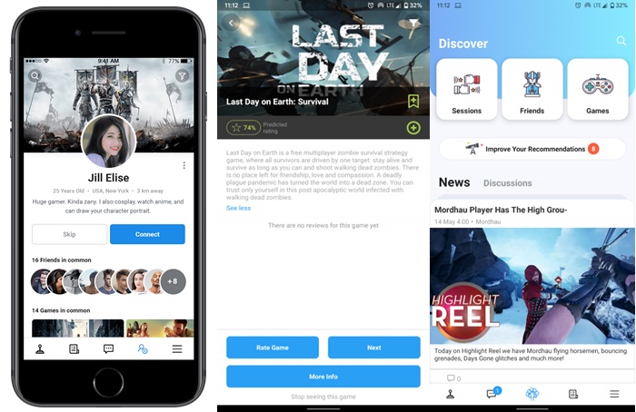 4 formas de encontrar nuevos juegos de calidad para Android
