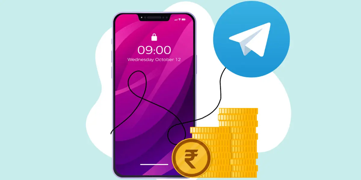 Ganar dinero con encuestas en Telegram: ¿de verdad funciona?