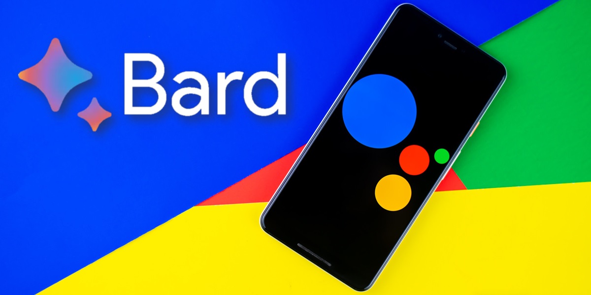 Google Assistant con Bard: la actualización que lo cambia todo