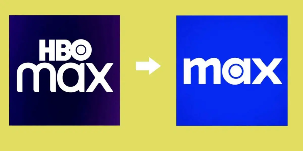 HBO Max regresa: el cambio de nombre se revierte