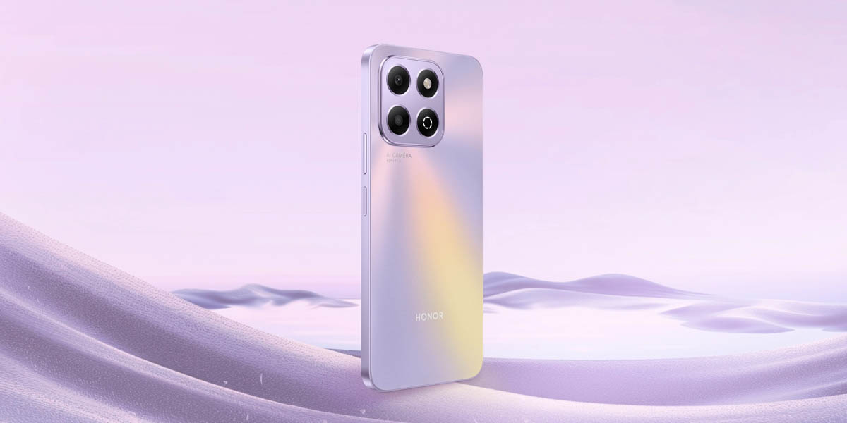 Nuevo Honor X6b: características, precio y ficha técnica