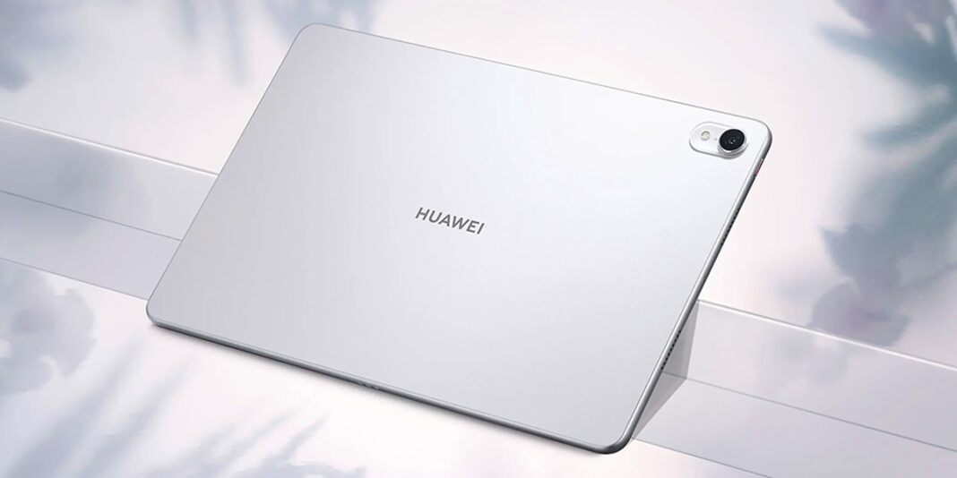 Huawei MatePad Air PaperMatte: especificaciones, precio y ficha técnica
