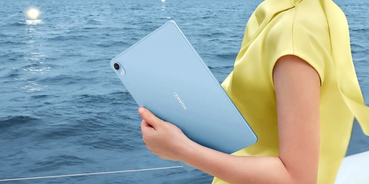 Huawei MatePad Air: especificaciones y precios