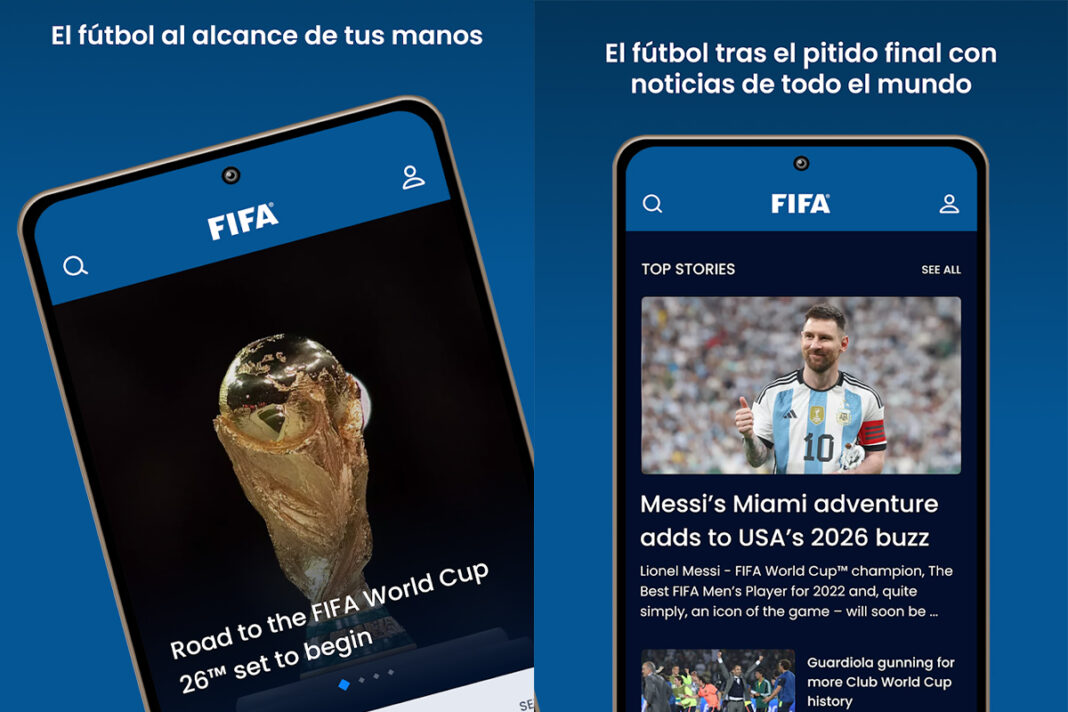 Las 12 mejores aplicaciones para ver fútbol gratis y legal (2026)