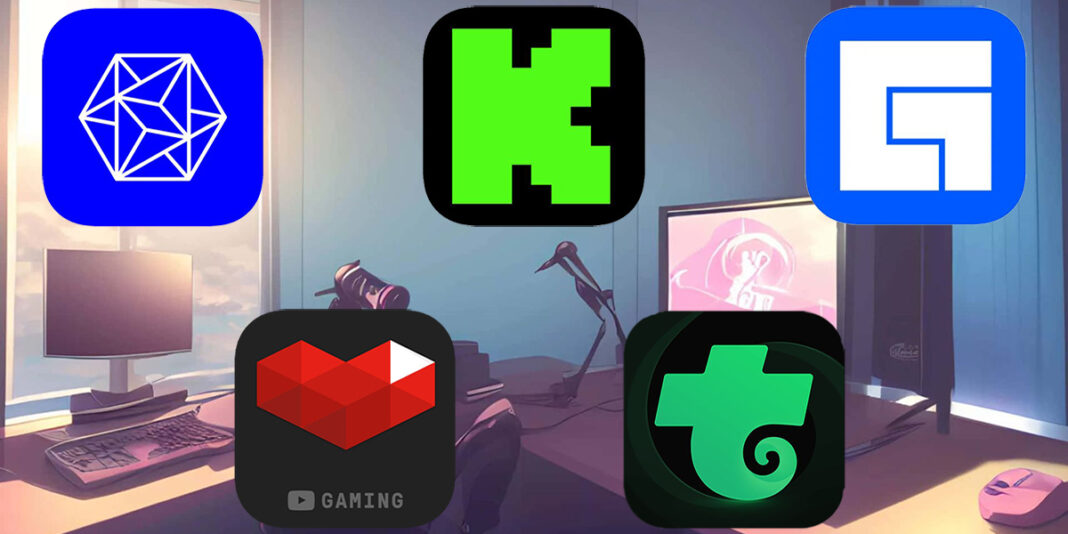 Las 5 mejores alternativas a Twitch para ver o hacer directos