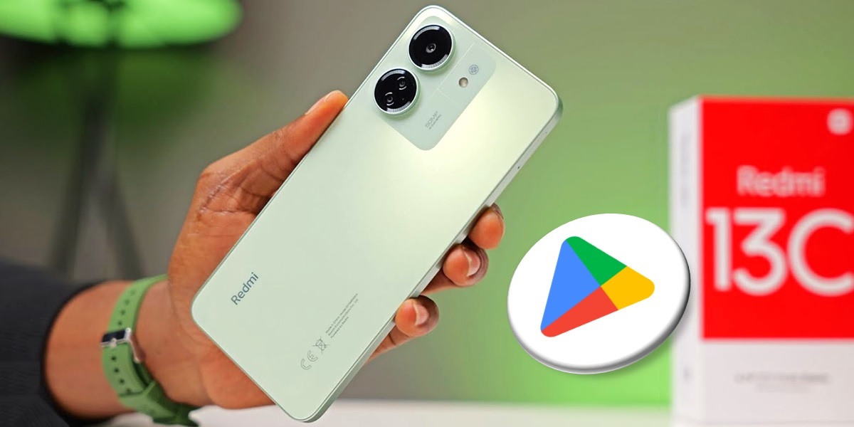 Las 5 mejores aplicaciones para el Redmi 13C