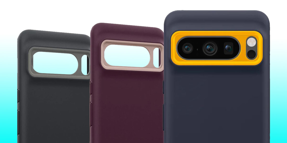 Las 5 mejores fundas para el Google Pixel 8 Pro