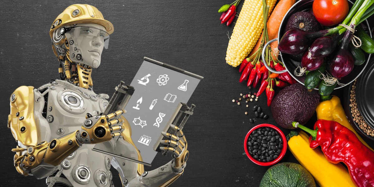 Las 7 mejores IA para crear recetas de cocina y menús
